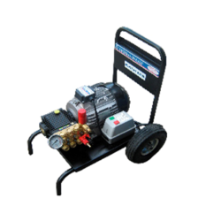 HIDROLAVADORA INDUSTRIAL HT3000 - Isocol SAS